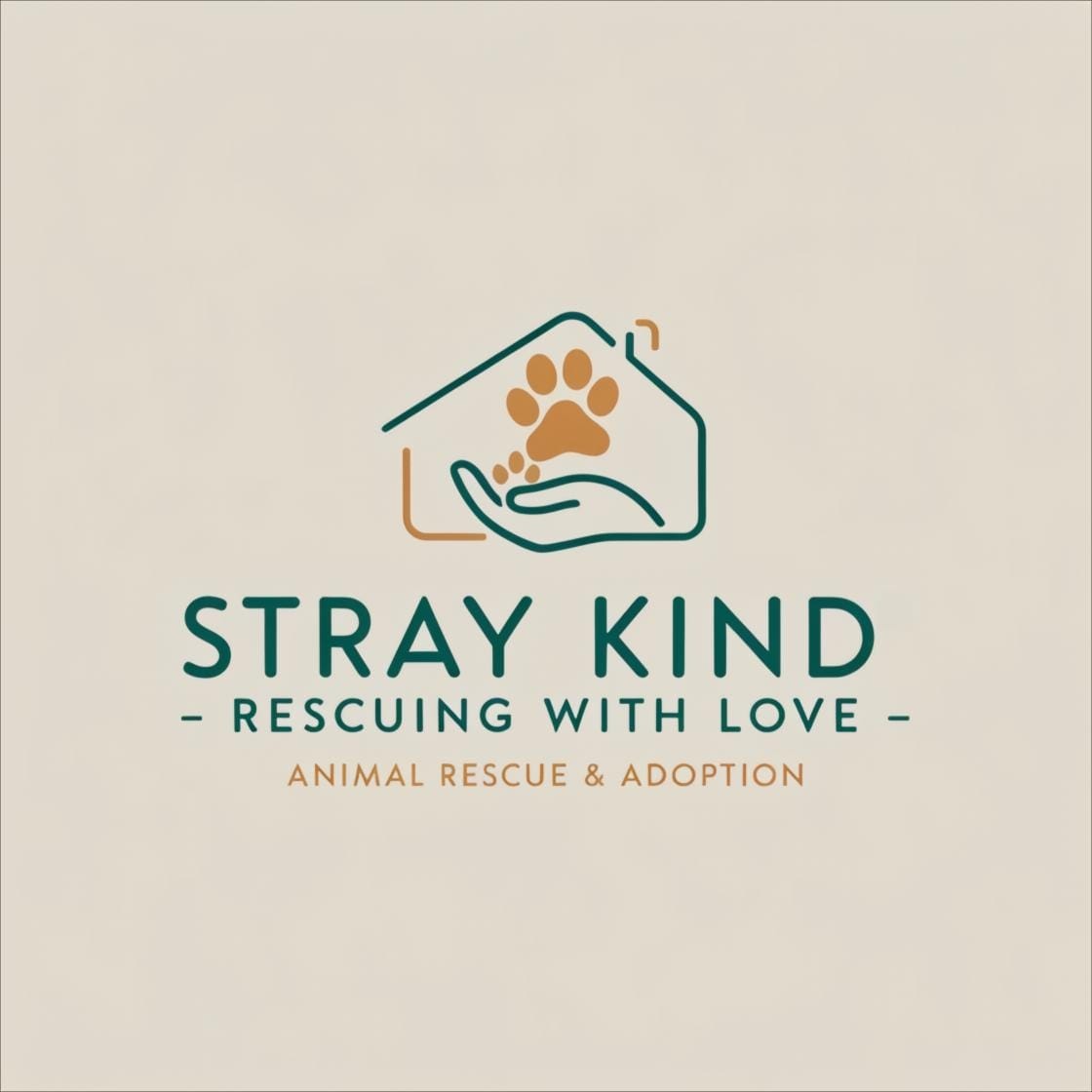 Stray Kind - Rescuing With Love | Devpost