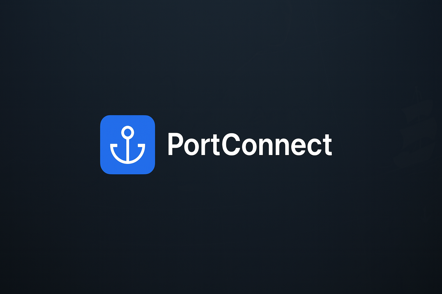 PortConnect | Devpost