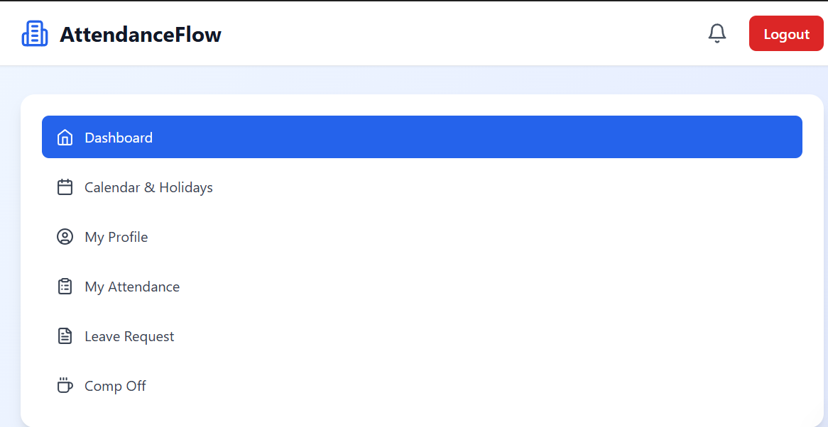 Attendance Management System | Devpost