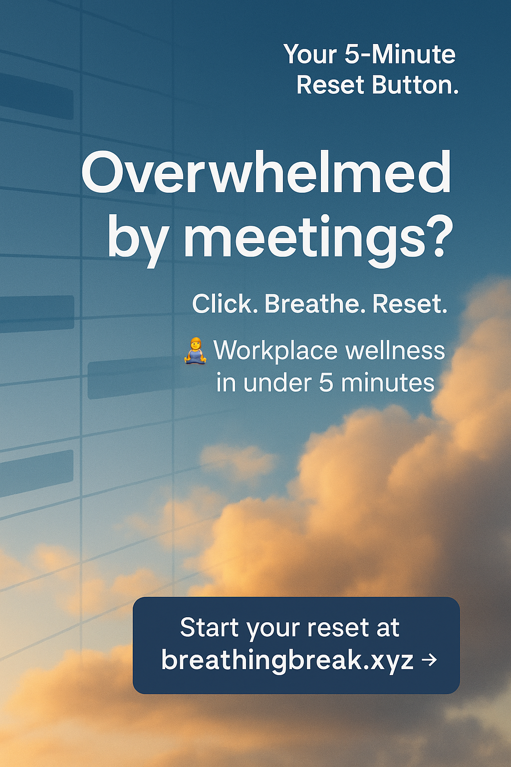 Breathing Break | Devpost