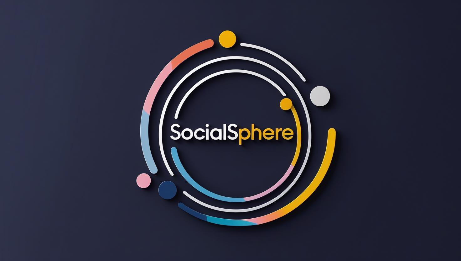 SocialSphere | Devpost