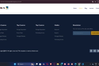E-commerce & Sales | Devpost