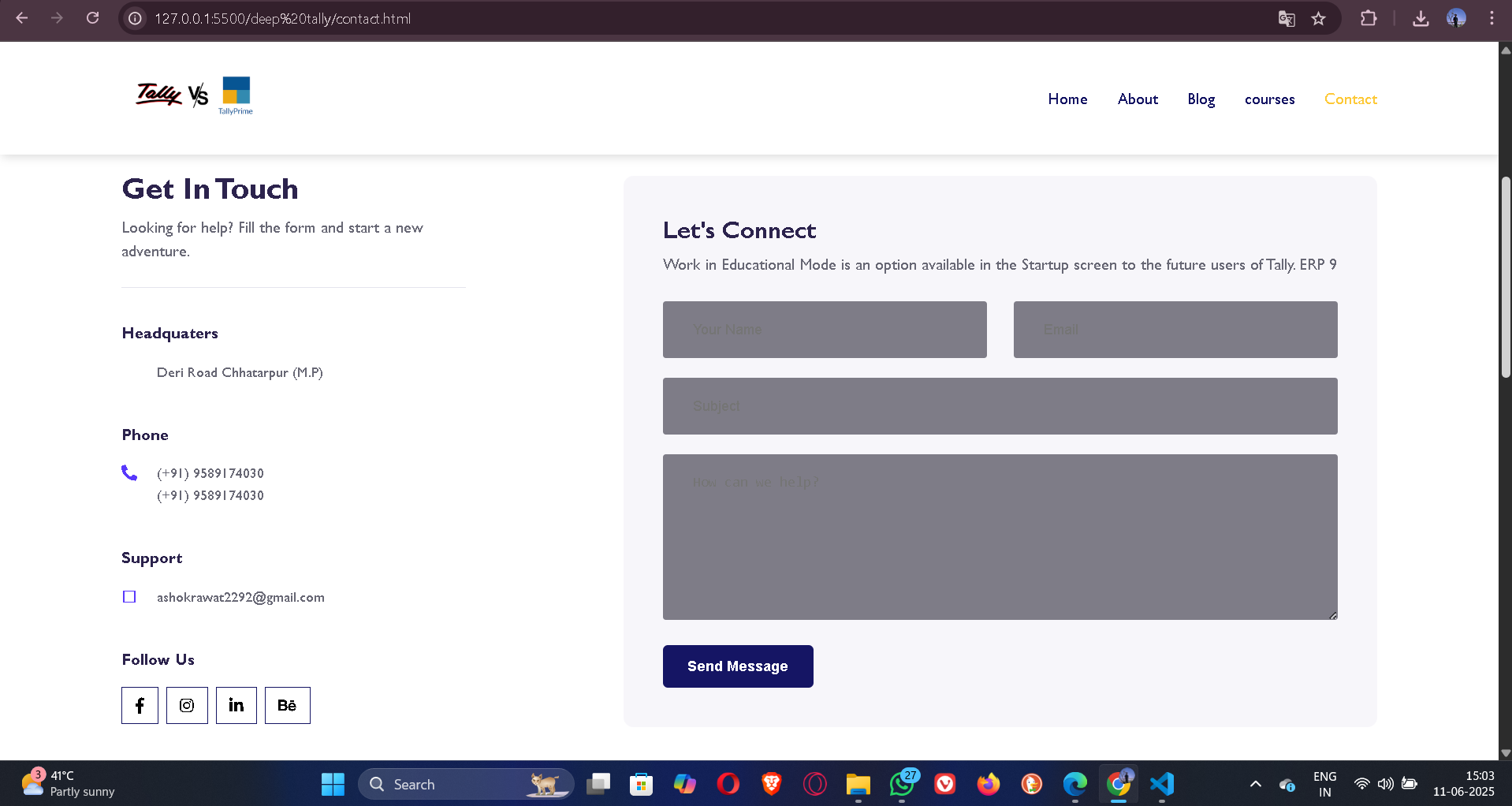 E-commerce & Sales | Devpost