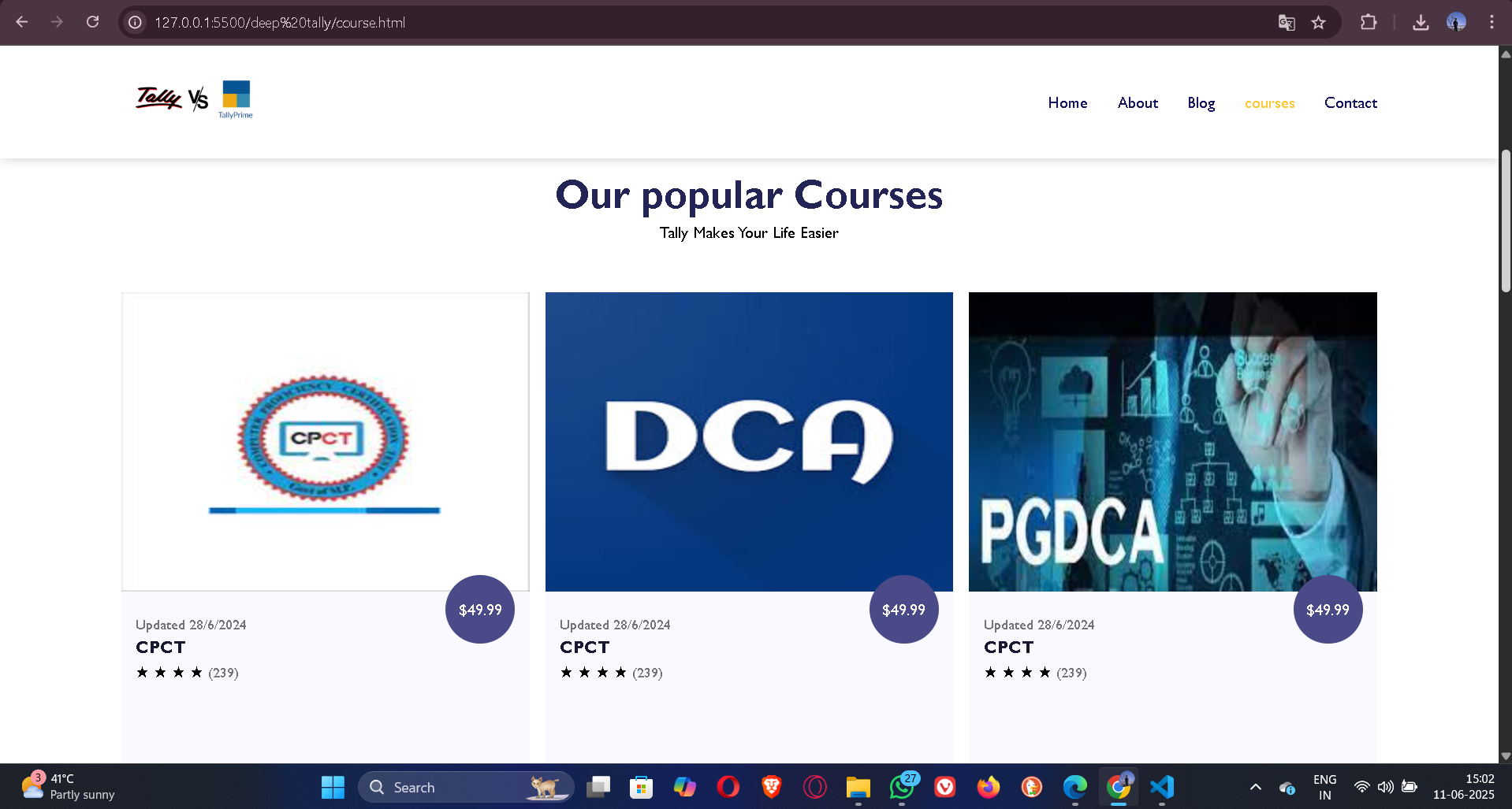 E-commerce & Sales | Devpost