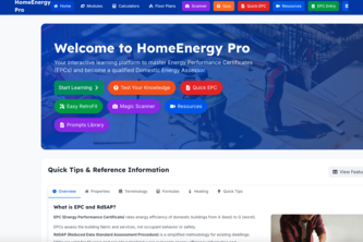 EPCs Made Simple: Vibe Creator for DEA Learning | Devpost