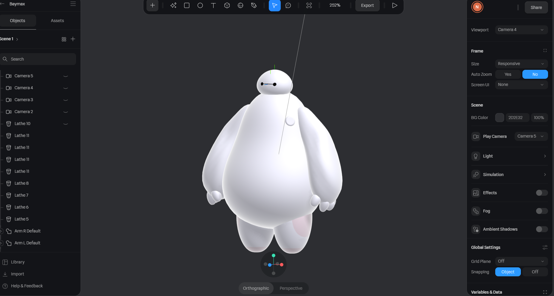 Baymax AI | Devpost
