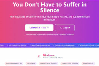 Wellness Application | Devpost