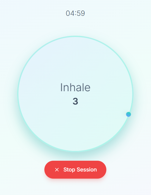 BreathEase | Devpost