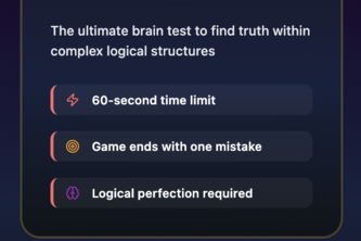 Genius Game | Devpost