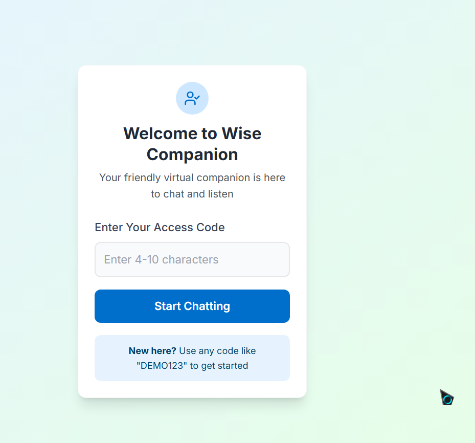 Personal Assistant for the Elderly | Devpost