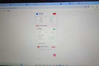 Focus guard | Devpost