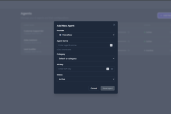 AI Monitor App | Devpost