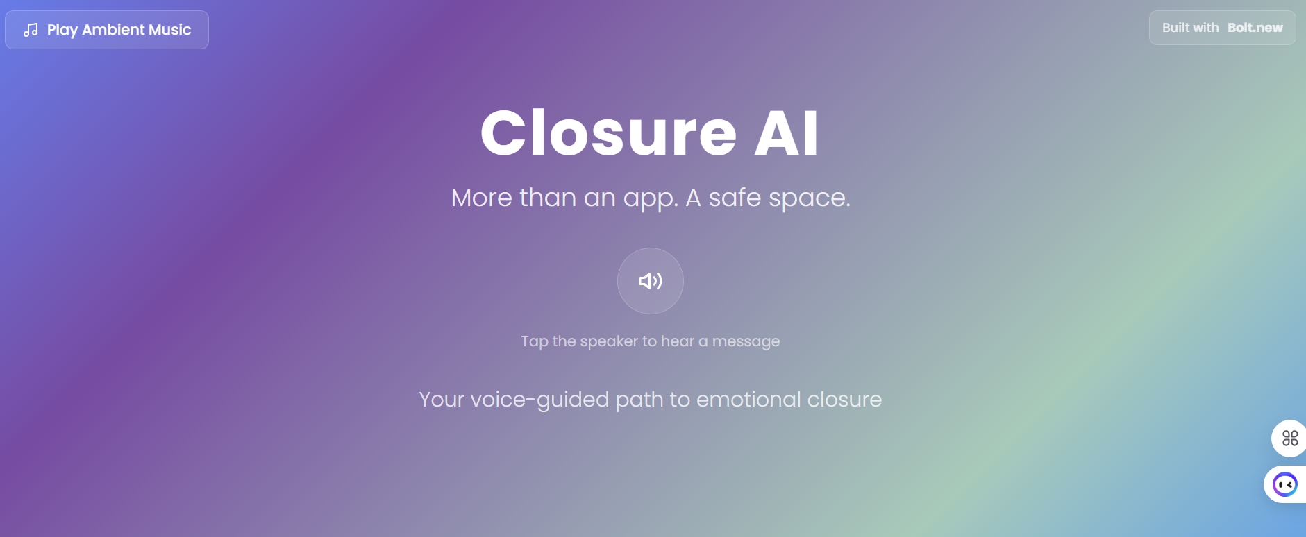 Closure AI | Devpost