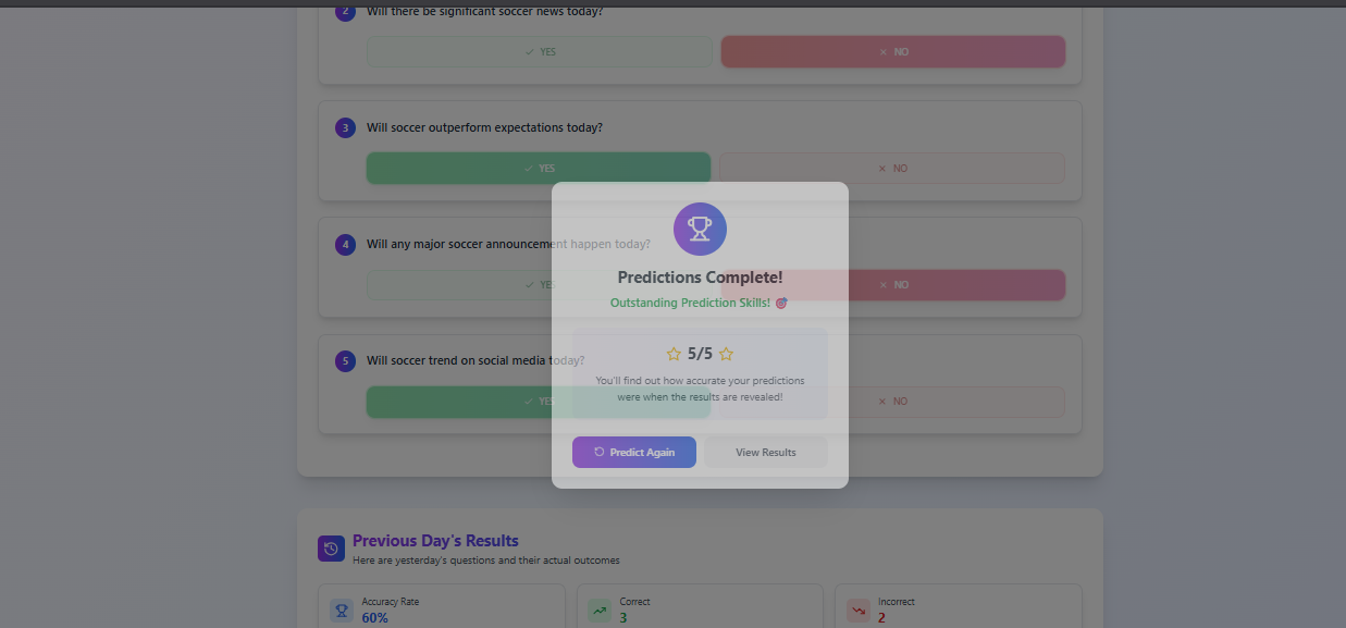 Predict_The_Future | Devpost