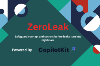 Zero-Leaks | Devpost