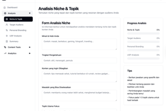 go creator | Devpost