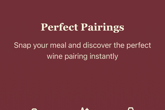 Swurl Wine App | Devpost