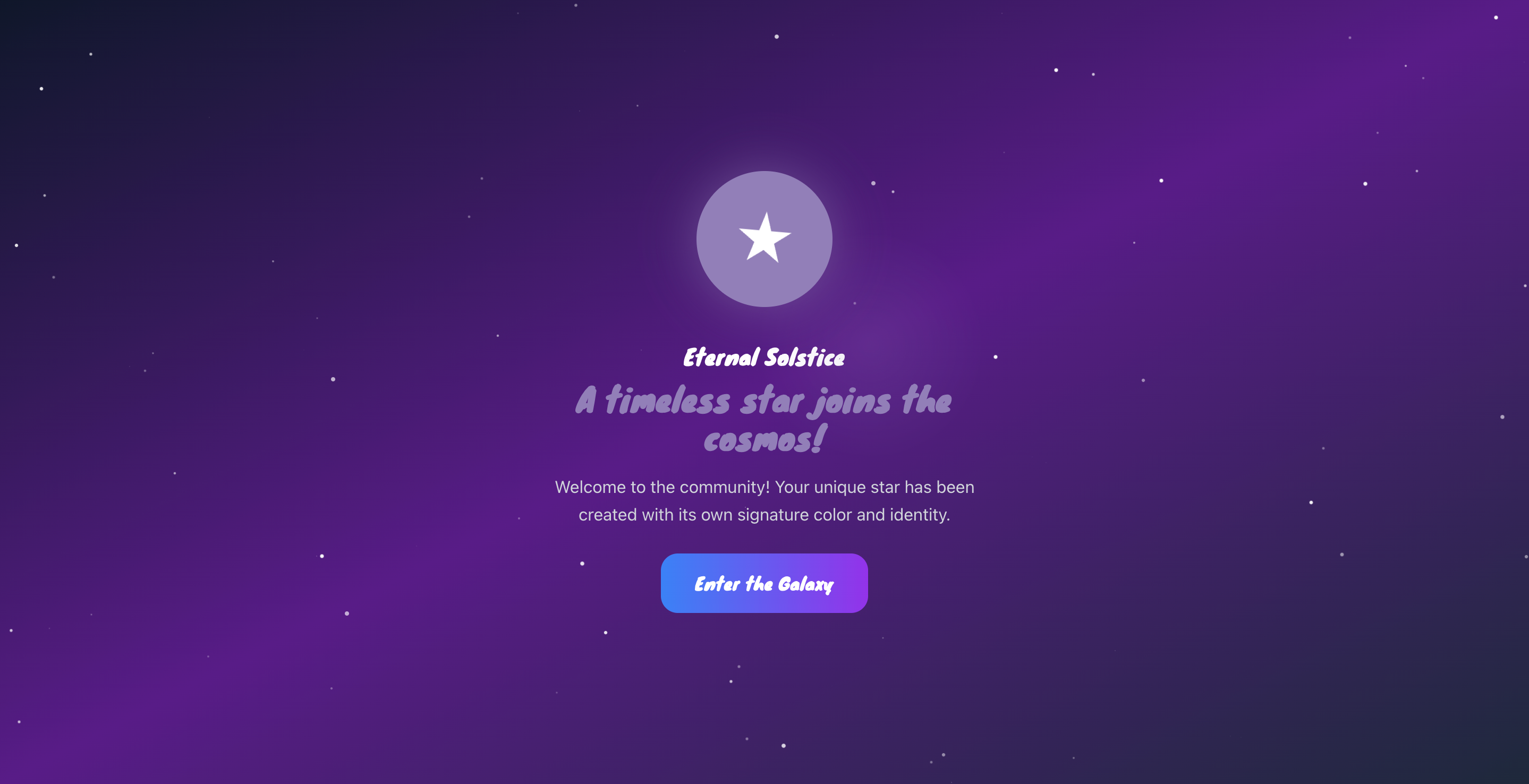 Spaz - A Positive Social Space | Devpost