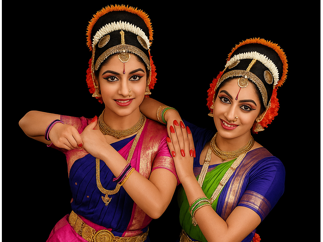 Muse-AI-um where AI meets arts and culture | Devpost