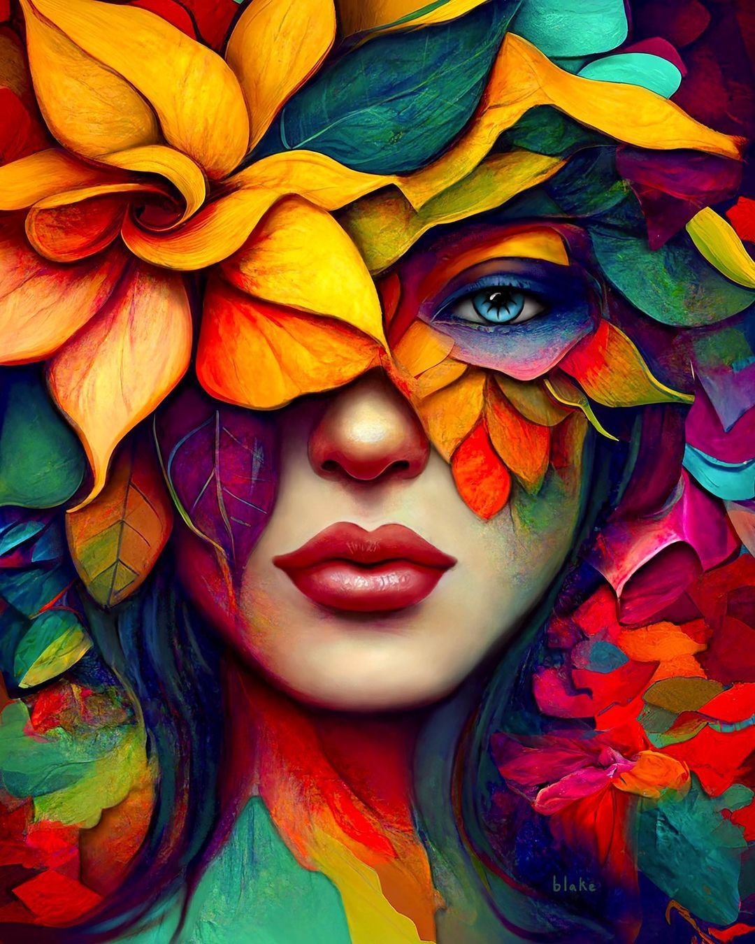 Muse-AI-um where AI meets arts and culture | Devpost