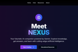 Nexus Tech | Devpost
