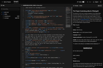 Inkproof Editor | Devpost