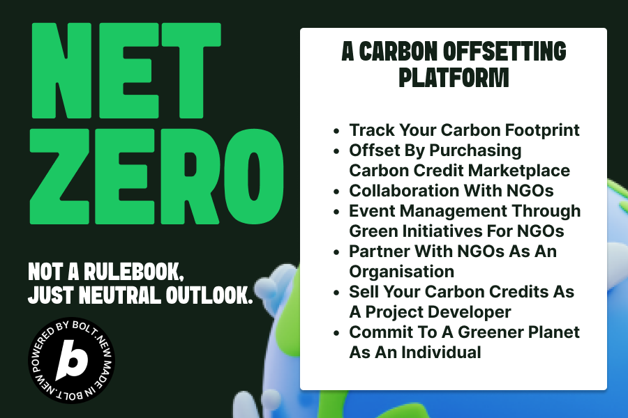 Net Zero | Devpost