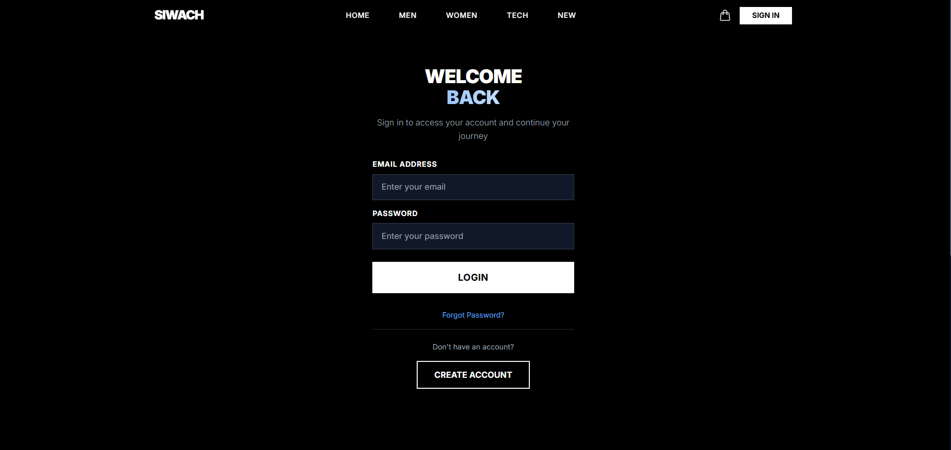 siwach interprices | Devpost