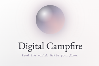 Digital Campfire | Devpost