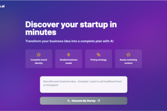 StartMENA.ai | Devpost