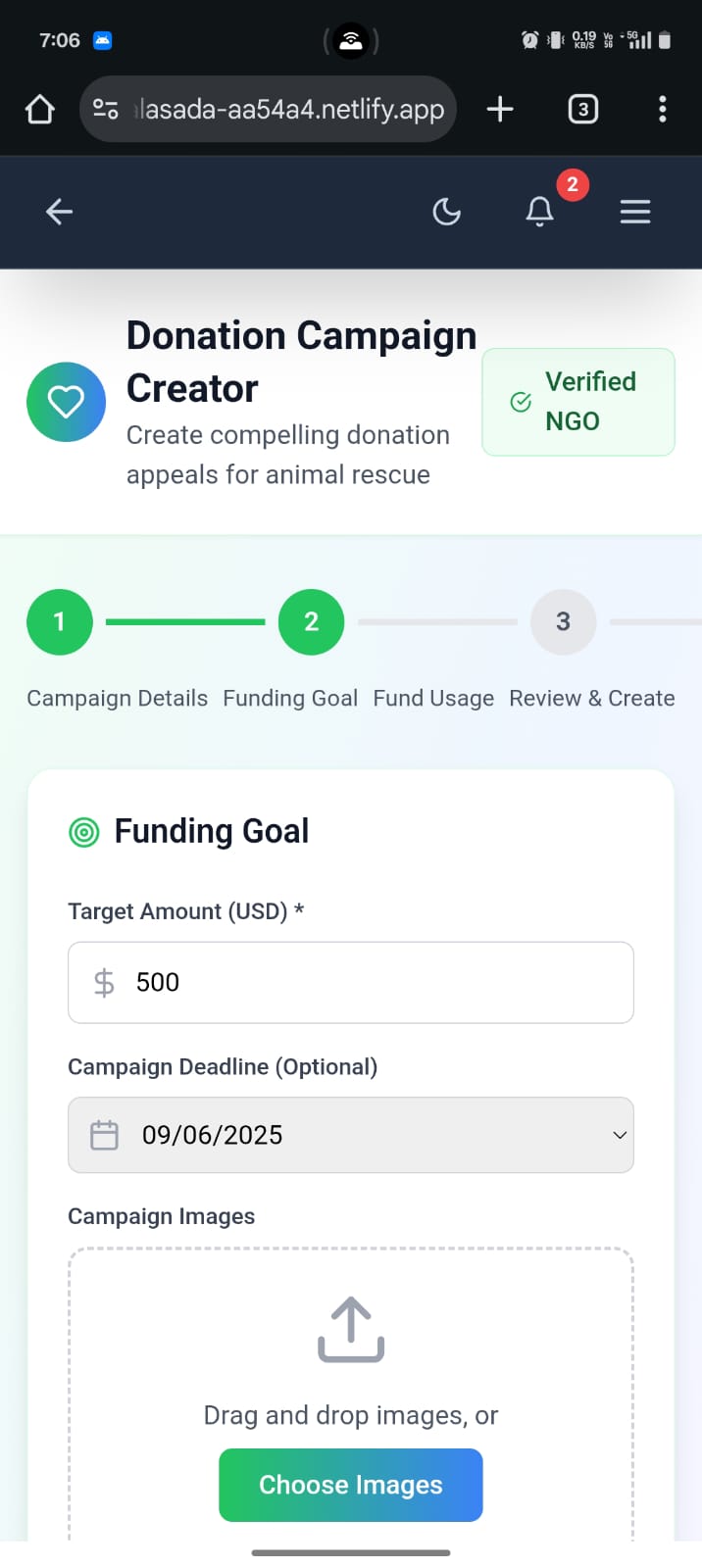 Paw_Heroes | Devpost