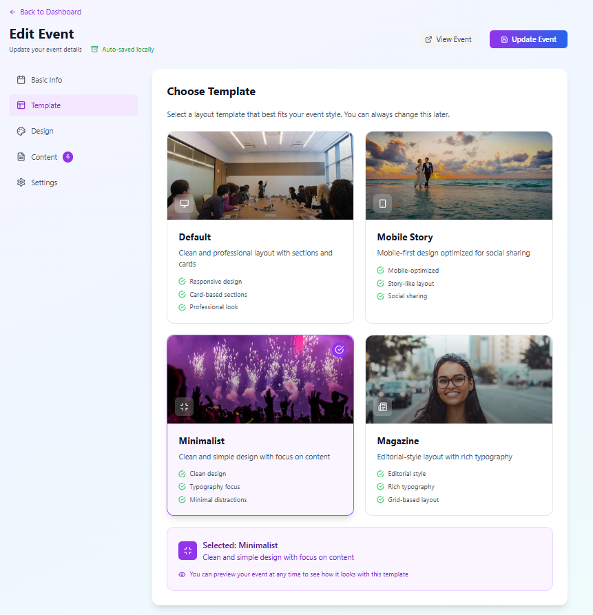 Invyt.Digital | Devpost