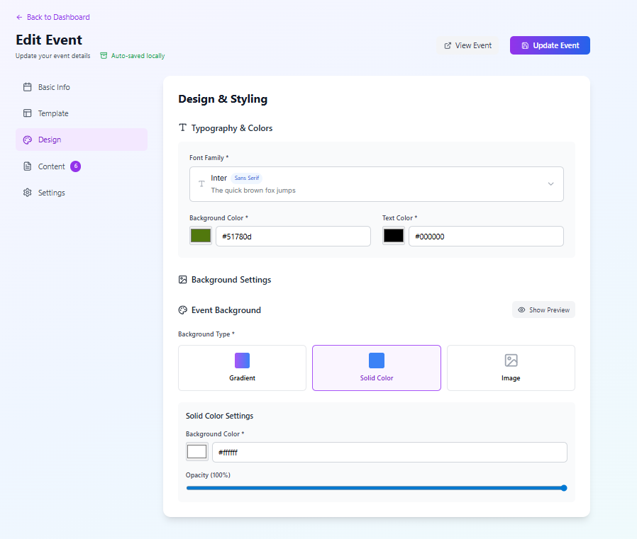 Invyt.Digital | Devpost