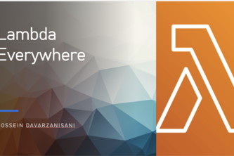 Lambda Everywhere | Devpost