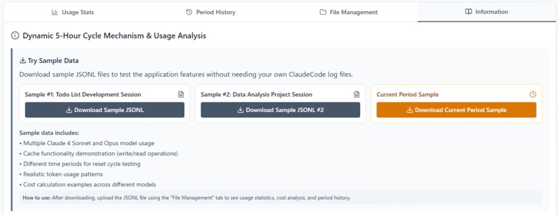 visualize-claude-code-usage | Devpost