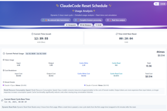 visualize-claude-code-usage | Devpost