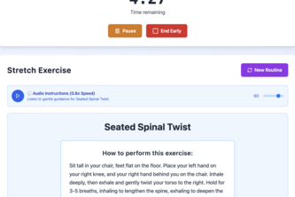 Silver Balance | Devpost
