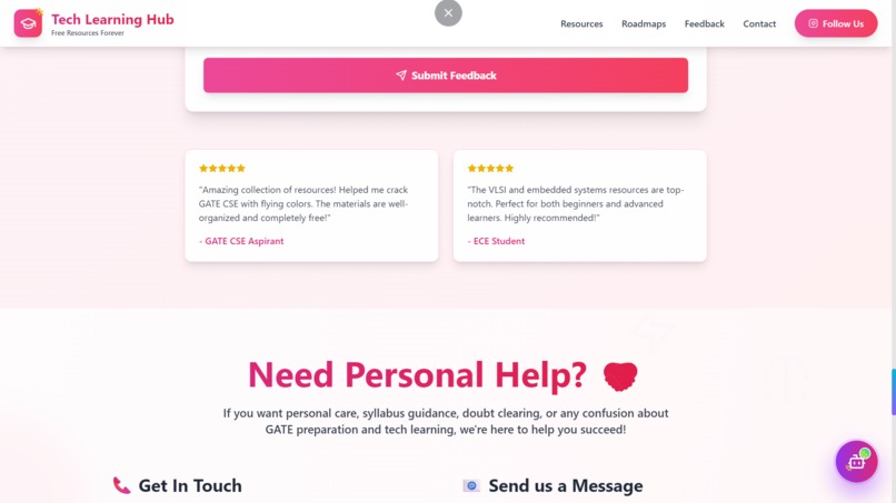 FREE Learning Resources for ALL Tech Domains | Devpost