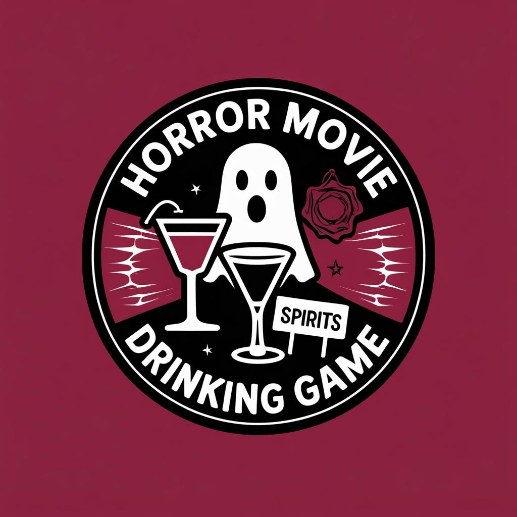 Horror Movie Drinking Game | Devpost