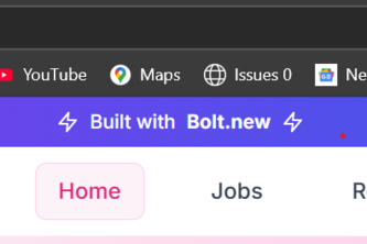 The Tech Girlies website+ Agent Searchless Job board | Devpost
