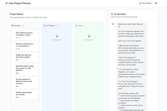 Personal AI Project Manager | Devpost