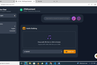 256assist_Multilingual | Devpost