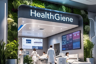 Health Genie |Ai medical Assistant | Devpost