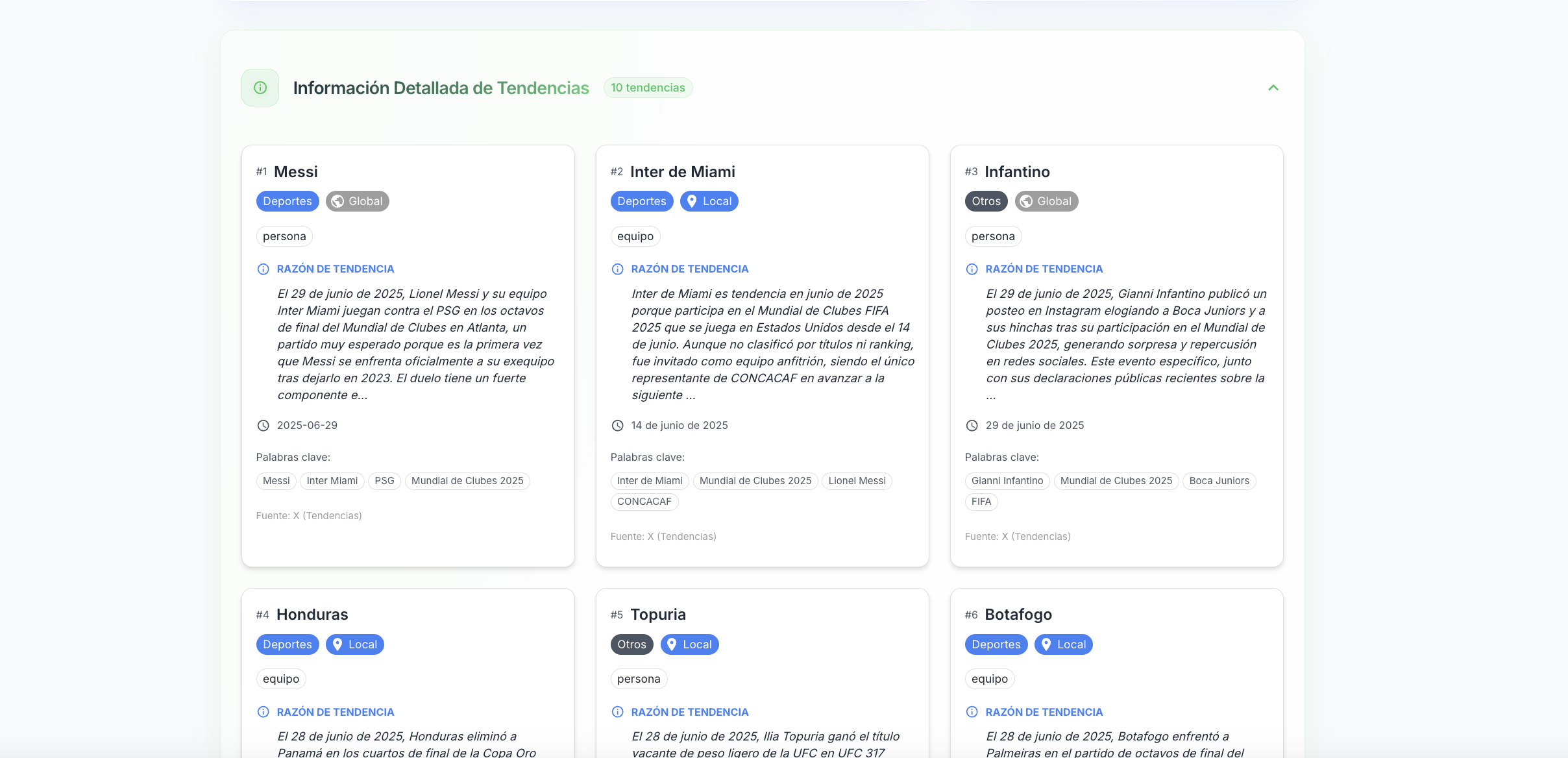 Pulse Jornal | Devpost