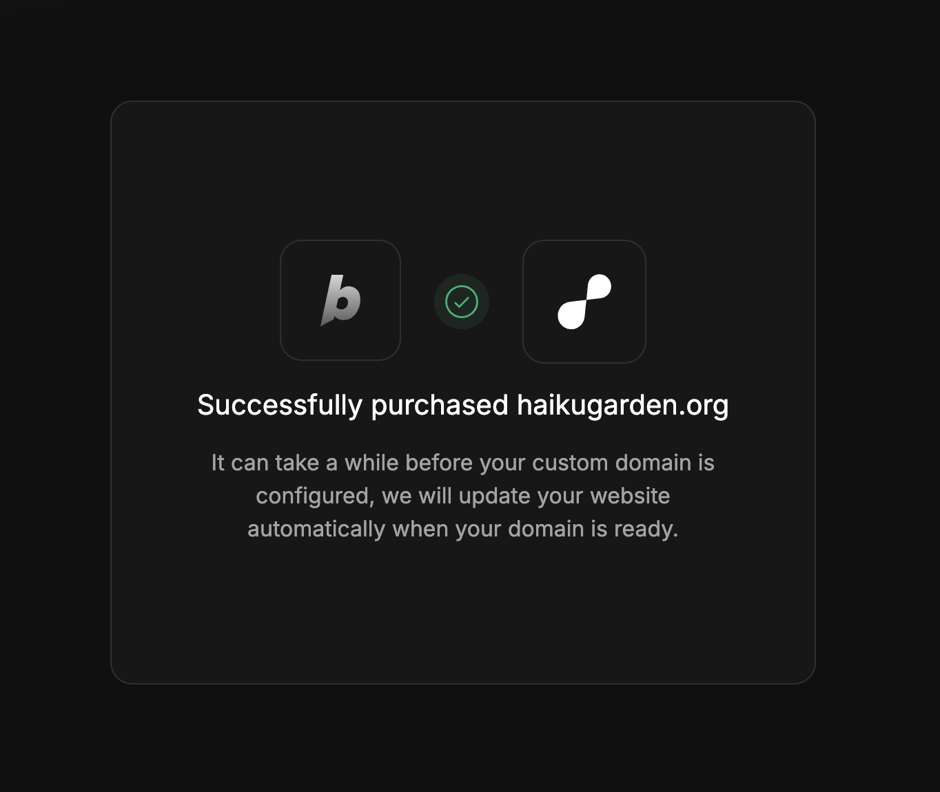 Haiku Garden | Devpost