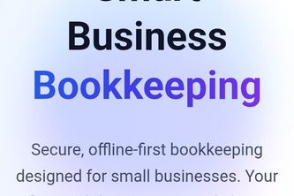 Uzaji - Smart Business Bookkeeping | Devpost
