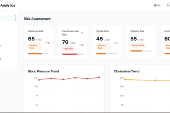 Precision Health Navigator | Devpost