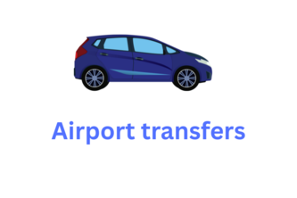 Airport Transfers | Devpost