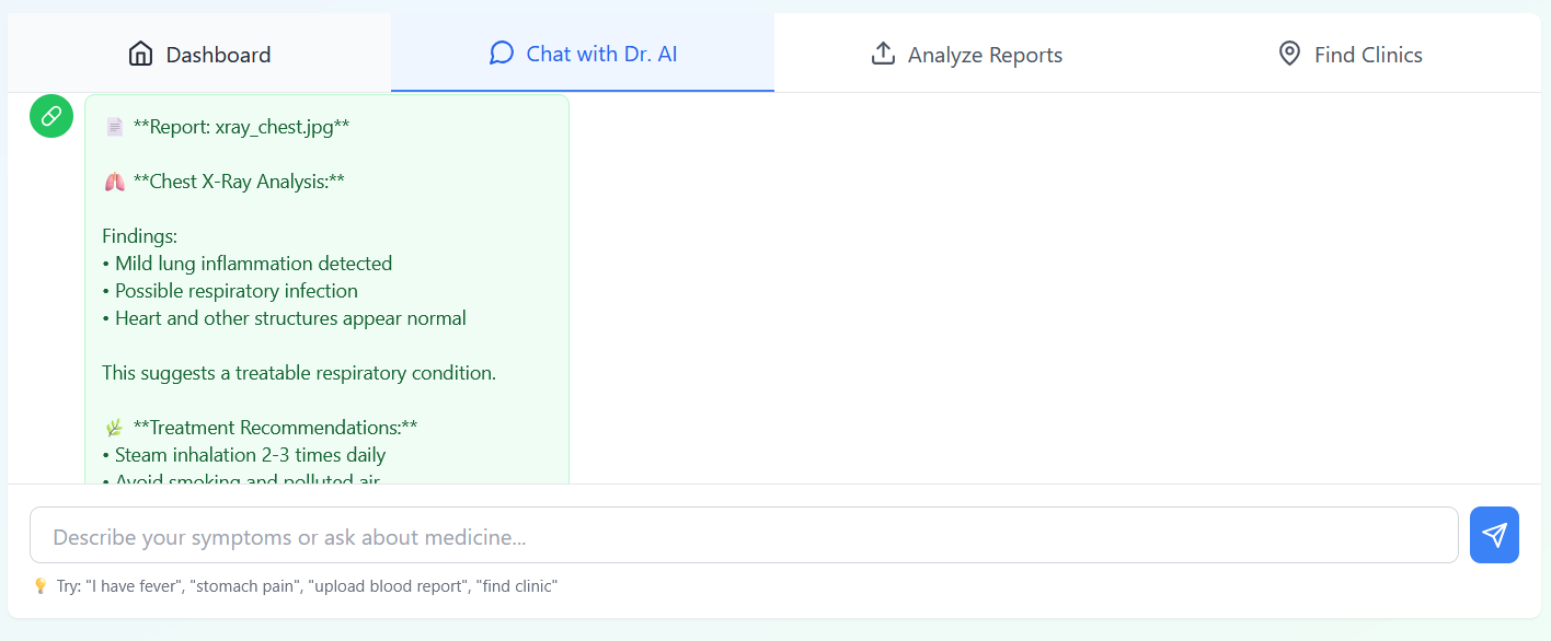MediCopilot | Devpost