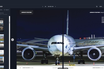 Airways Digital | Devpost